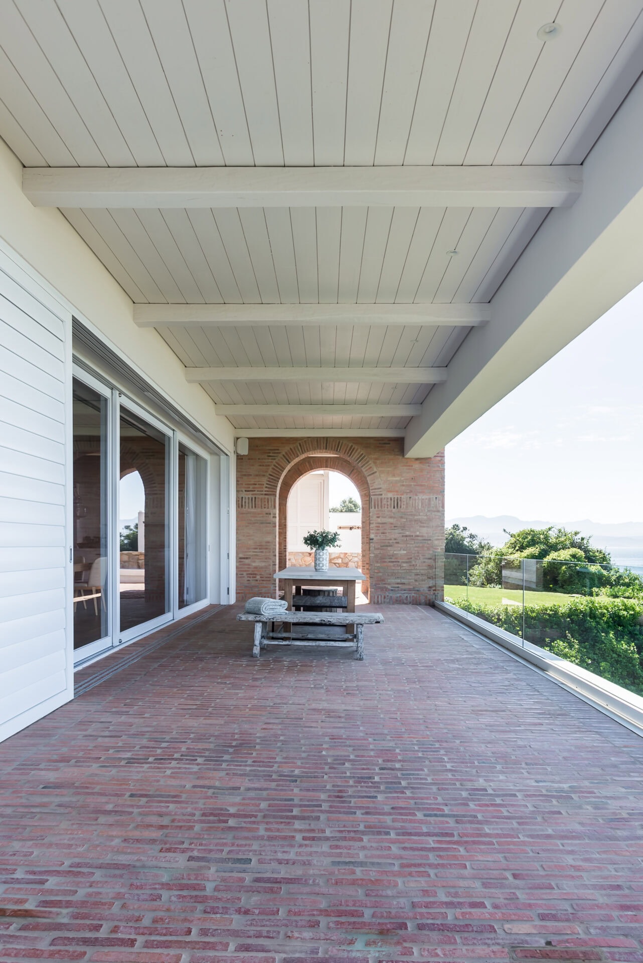 Channelfix Balustrade System - Ultrasystems